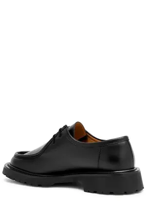 Legres Leather Derby Shoes