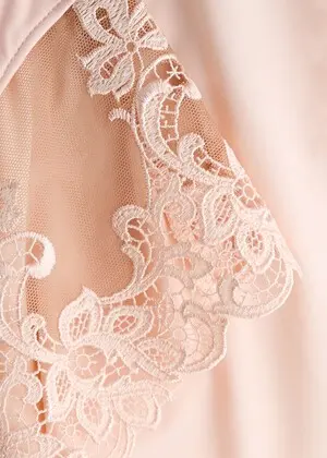 Simone Perele Saga Guipure Lace Briefs