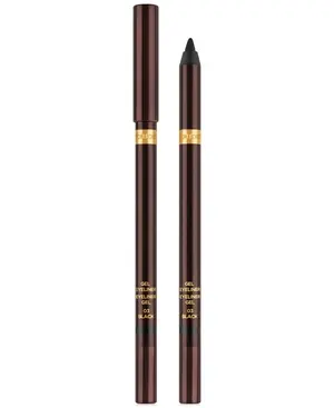 TOM FORD Waterproof Gel Eyeliner Pencil - 03 Black