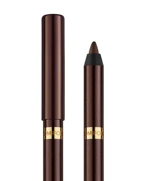 TOM FORD Waterproof Gel Eyeliner Pencil - Cocoa