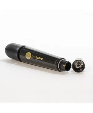 PROSPERA Panther Massager - Black