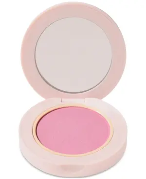 WANDER BEAUTY Blush All Day Hydrating Powder Blush Priority Pink