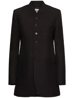 Coperni COPERNI Tailored Blazer - Black