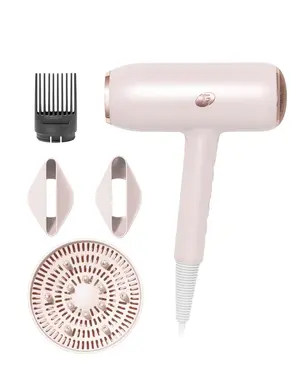 T3 Featherweight Stylemax Professional Hair Dryer - No Color