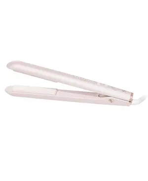 T3 Singlepass Stylemax Professional 1" Flat Iron With Automated Heat In Satin Blush - No Color