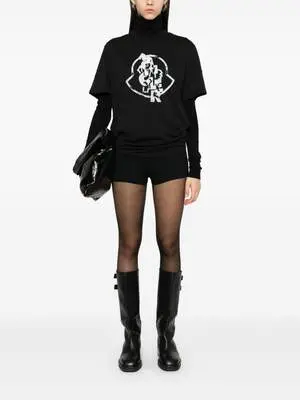 Fear Of God Waffle-knit Shorts
