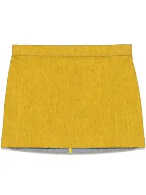 Rick Owens Coated Bottoms For Women