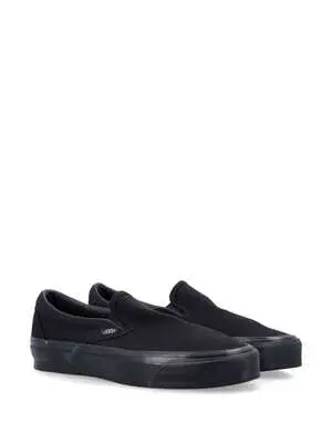 VANS Reissue 98 Sneakers - Black