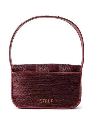 Staud Tommy Shoulder Bag