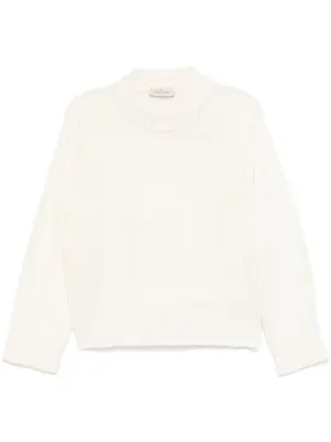 Bruno Manetti Fine Knit Sweaters For Women
