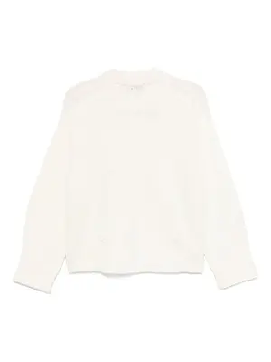 Bruno Manetti Cashmere Sweater
