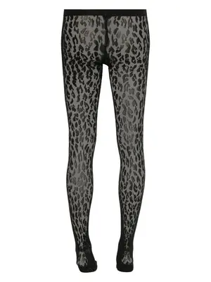 Wolford Leo Tights