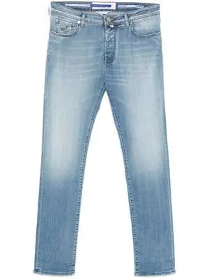 Jacob Cohen Bard Jeans - Blue