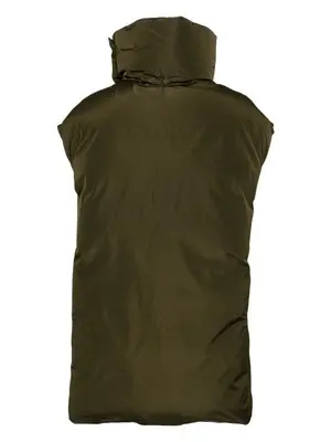 Fabiana Filippi Down Coat