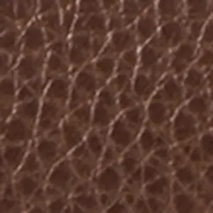 Mulberry Leather Darley Cosmetic Pouch - Brown