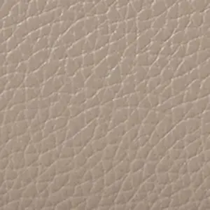 Mulberry Leather Darley Cosmetic Pouch - Neutral