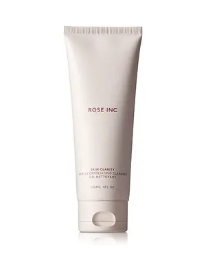 ROSE INC Skin Clarity Gentle Exfoliating Cleanser 4 Oz - No Color
