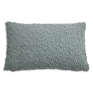 POM POM AT HOME Murphy Pillow, 24 X 14 - Seaglass