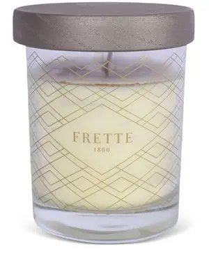 Frette Scented Candle - White