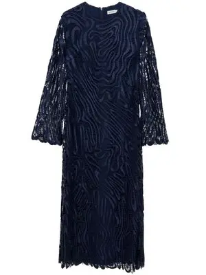 Simkhai Vanina Midi Dress