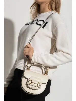 Gucci Horsebit 1955 Mini Bag