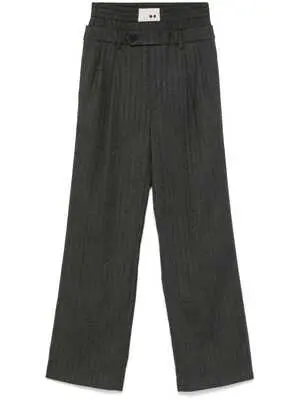 THE M Costanza Trousers