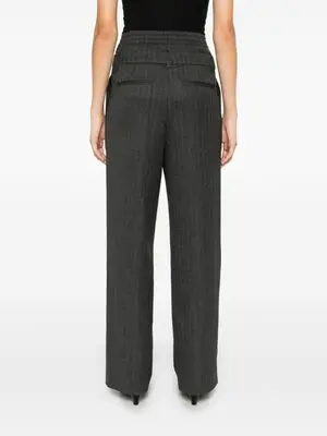 THE M Costanza Trousers