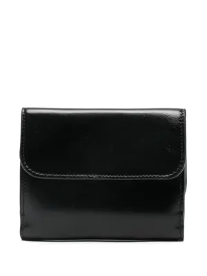 Chloé Small Trifold C Wallet