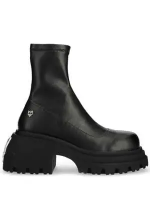 NAKED WOLFE Secret Boots