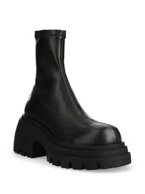 NAKED WOLFE Secret Boots
