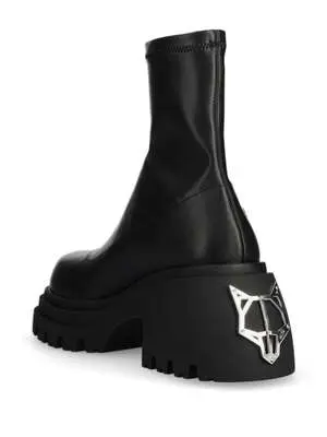 NAKED WOLFE Secret Boots