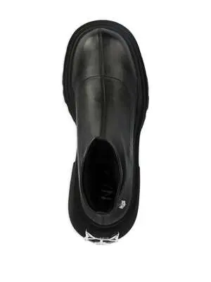 NAKED WOLFE Secret Boots