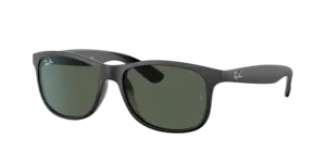 Ray-ban Andy Sunglasses - Green