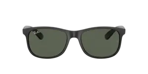 Ray-ban Andy Sunglasses - Green