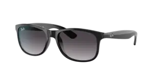 Ray-ban Sunglasses - Grey Gradient