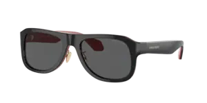 Giorgio Armani Sunglasses - Dark Grey