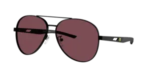 SCUDERIA FERRARI Sunglasses - Bordeaux