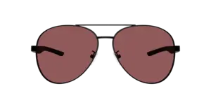 SCUDERIA FERRARI Sunglasses - Bordeaux