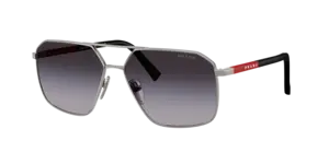 Prada Sunglasses - Grey Gradient