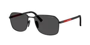 Prada Sunglasses Dark Grey