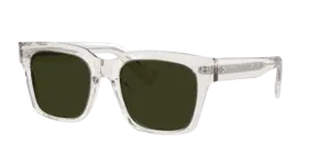 Oliver Spencer Sunglasses - G-15 Polar
