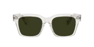 Oliver Spencer Sunglasses - G-15 Polarized