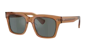 Oliver Spencer Sunglasses - Regal Blue