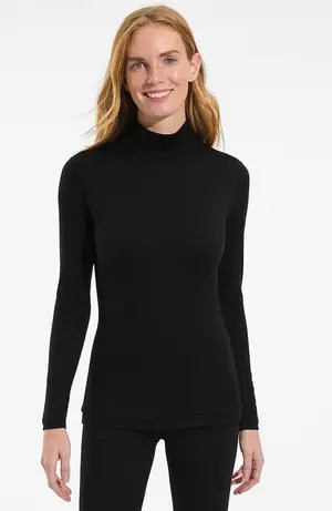 Lands' End Layered Performance Tops For Women