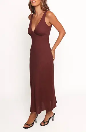 PETAL & PUP Shyla Cotton Dress