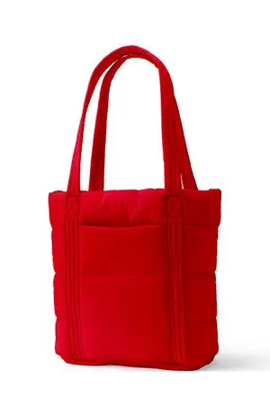 Women's Bright Red Bags