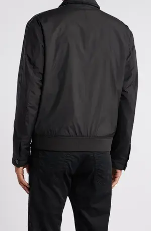 BOSS Chadeus Water-repellent Jacket