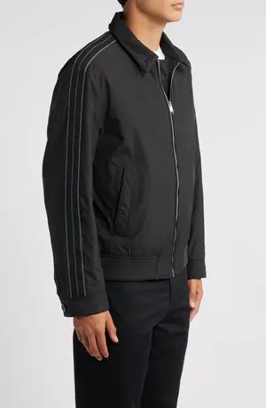 BOSS Chadeus Water-repellent Jacket