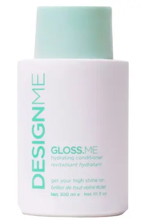 DESIGNME Gloss.me Hydrating Conditioner - No Color