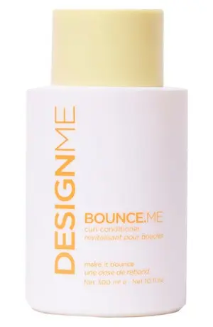 DESIGNME Bounce.me Curl Conditioner - No Color